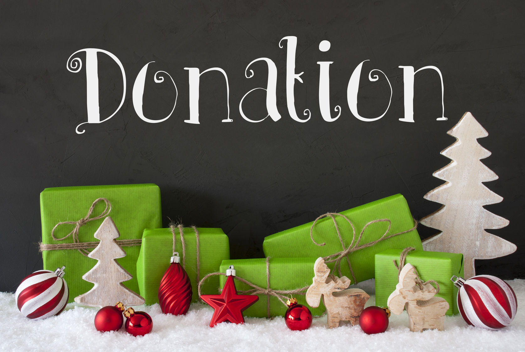 PLEASE REMEMBER THE PARKESBURG LIBRARY THIS CHRISTMAS! | Parkesburg Library