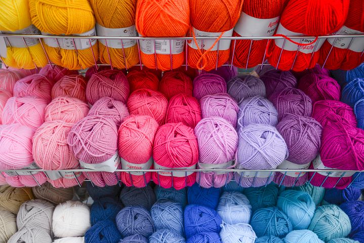 KNIT THIS~PURL THAT! | Parkesburg Library