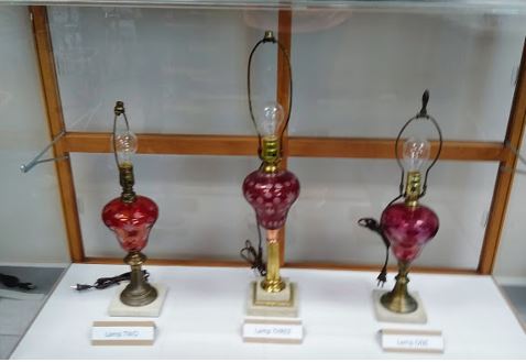PARKESBURG LIBRARY SILENT AUCTION | Parkesburg Library