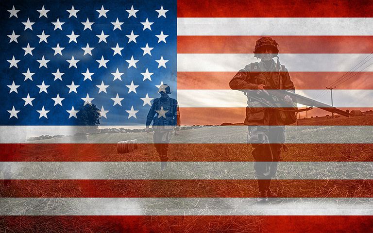 MEMORIAL DAY ~ WE REMEMBER | Parkesburg Library