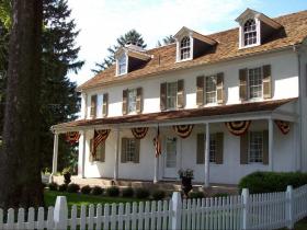 Parkesburg Free Library - Public Library and Events in Parkesburg, PA