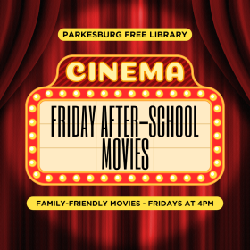 Parkesburg Free Library - Public Library and Events in Parkesburg, PA